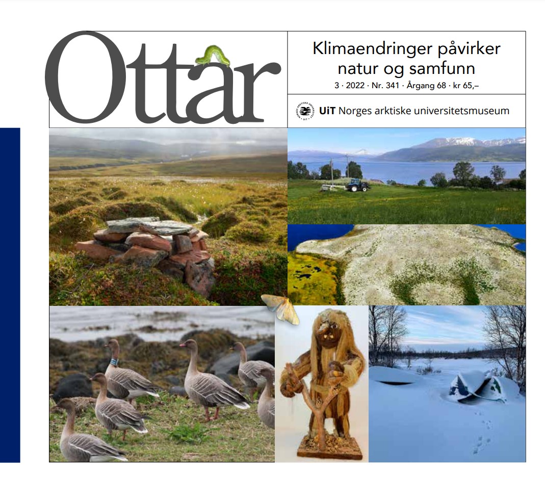 Ottar | Rasmus Erlandsson